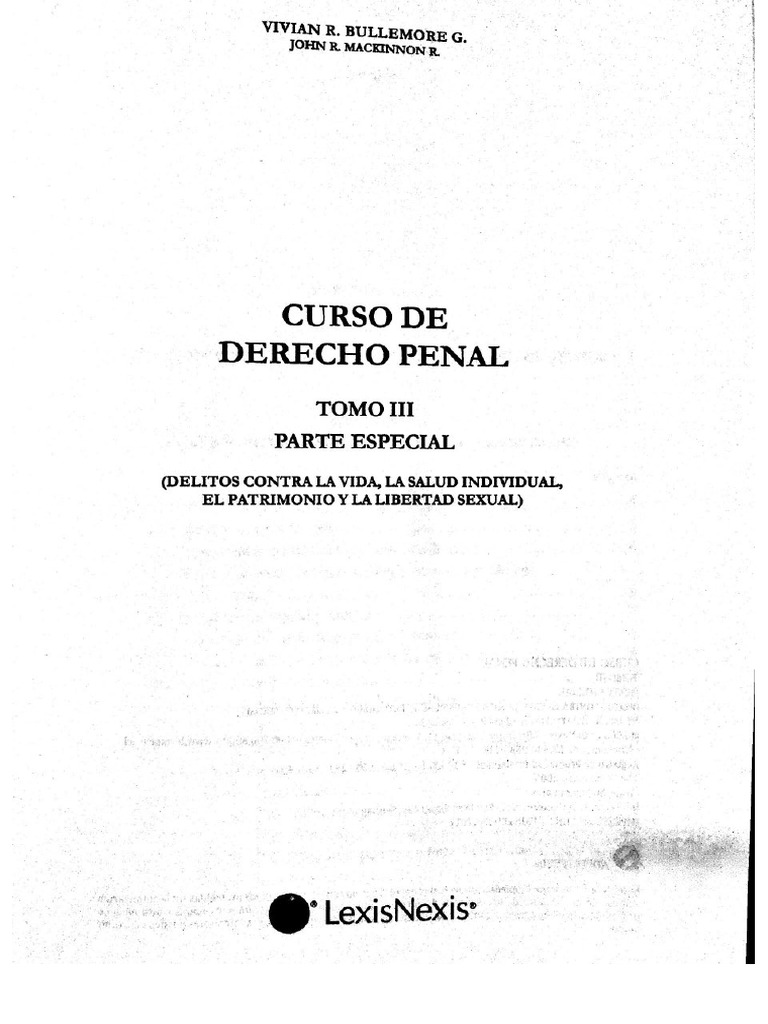 Penal - vivian bullemore_20180820225015 | PDF