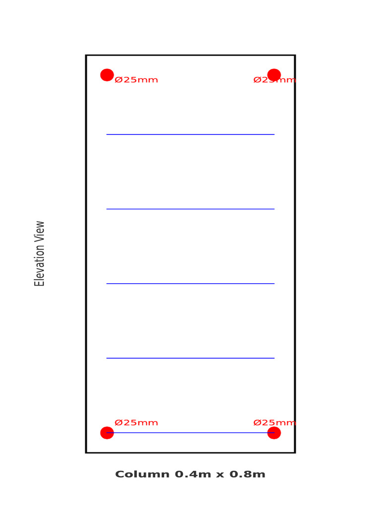Column Schedule | PDF