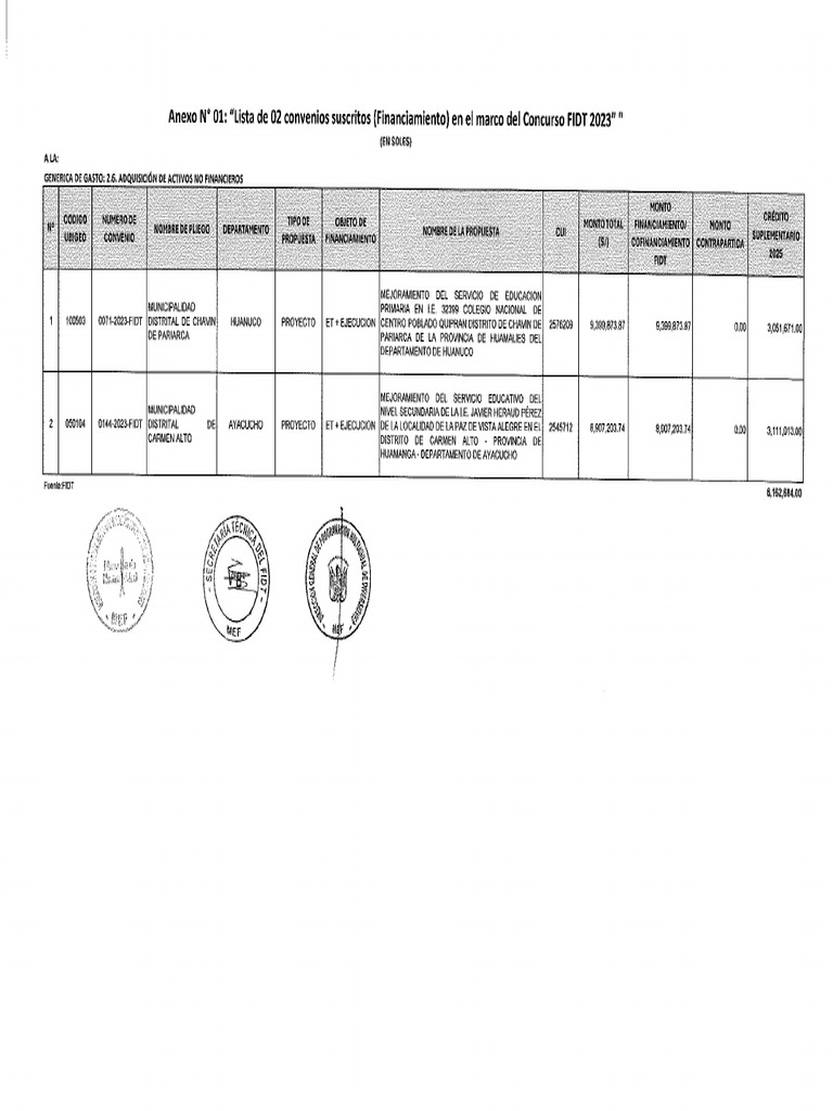 6541554-ds033 2025ef Anexo1 | PDF