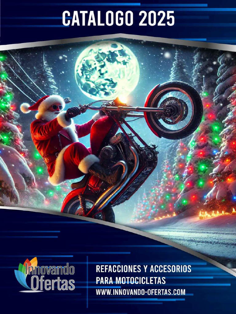 Catalogo 2025i | PDF