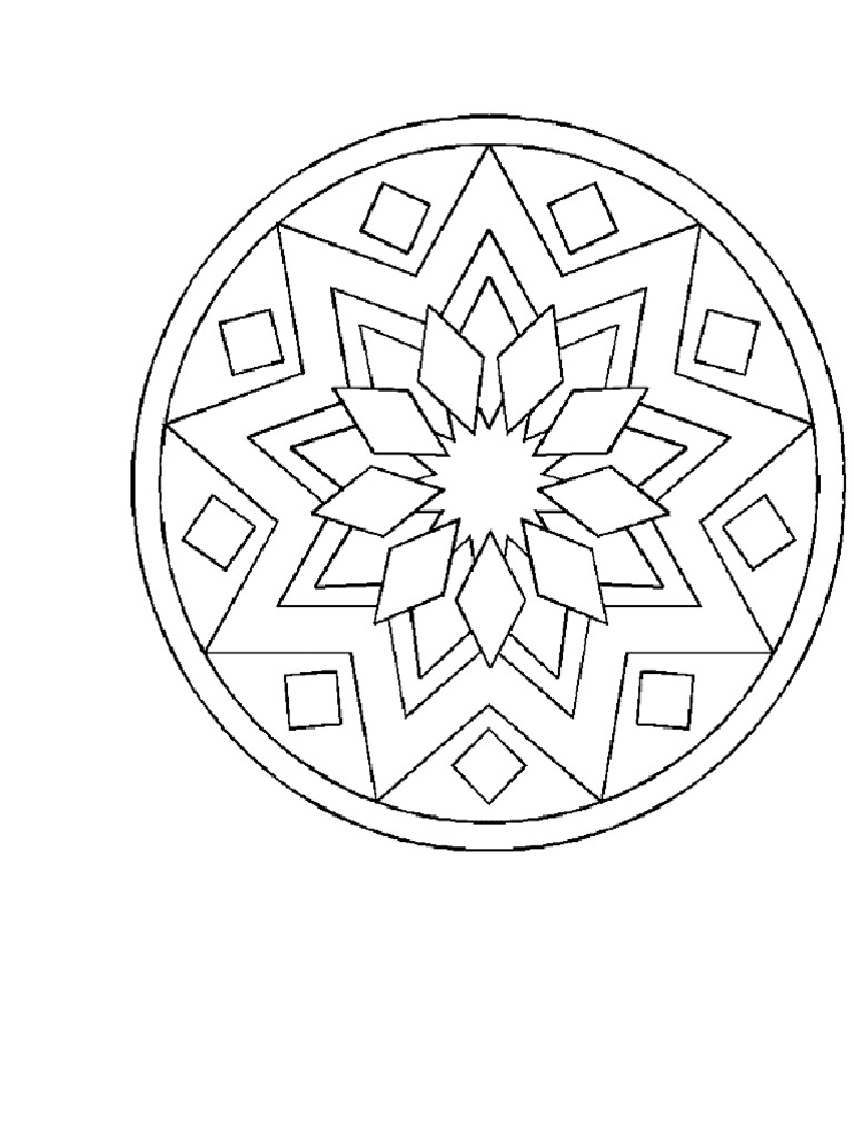 Mandala 2 | PDF