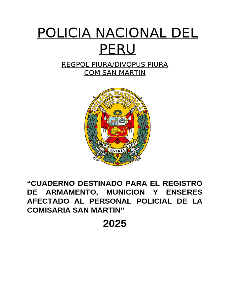 VINETA SAN MARTIN | PDF