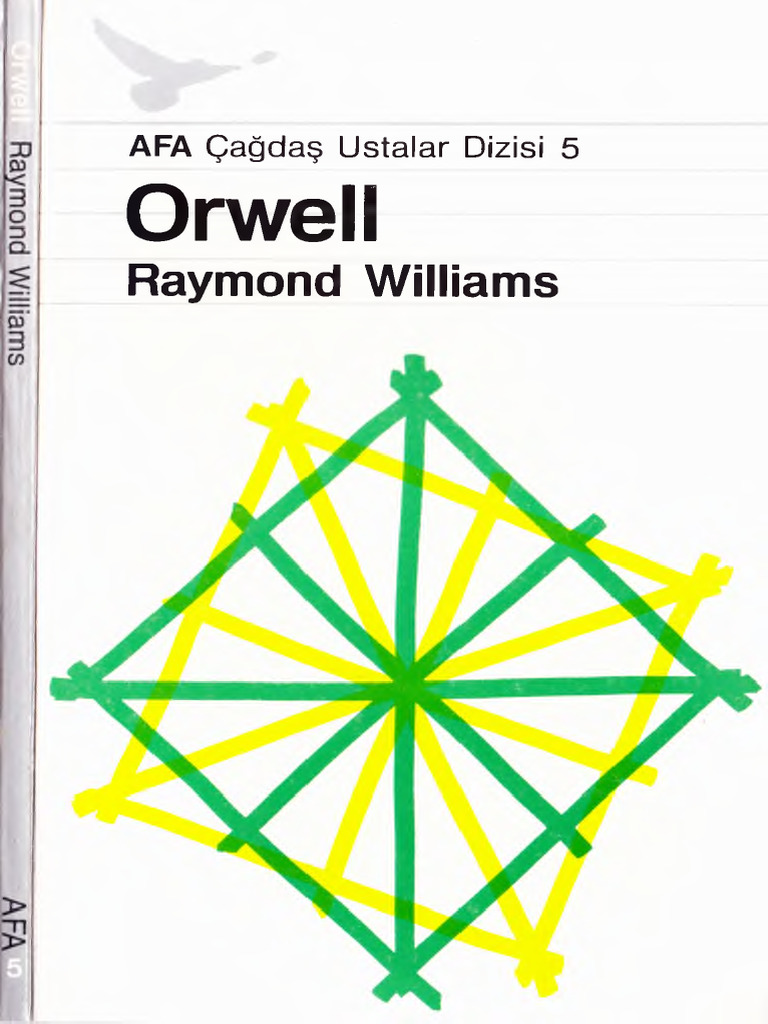 Raymond Williams - Orwell | PDF