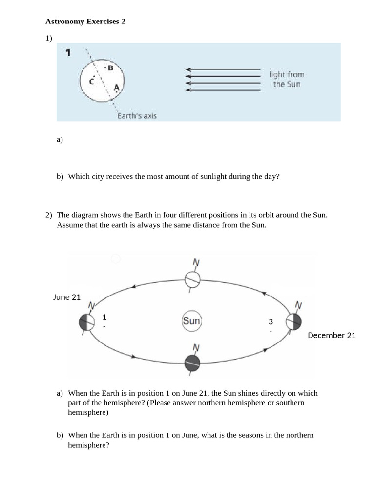 Earth-Moon-Sun Positions and Dates | PDF | Moon | Eclipse
