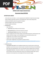 Panduan FLS3N SD_2025-Kecamatan | PDF