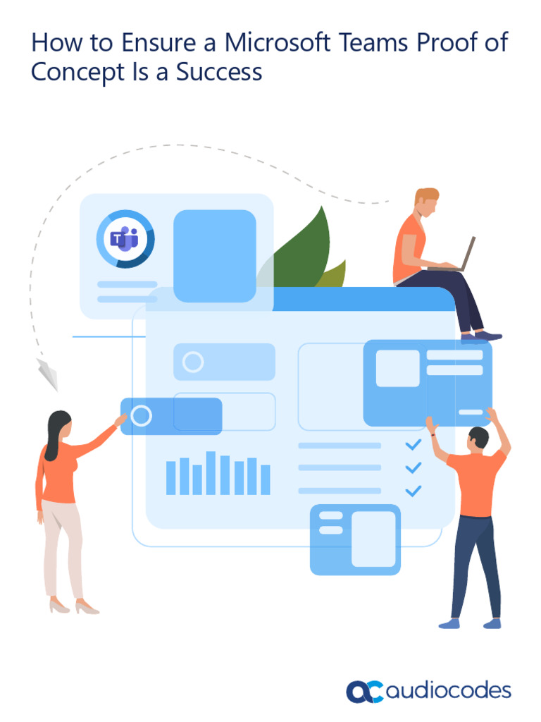 Success in Microsoft Teams POC | PDF | Computing