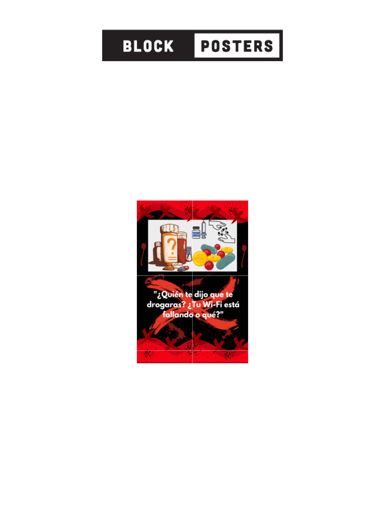 Blockposter 030522 | PDF