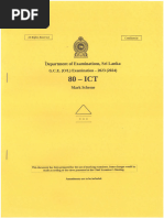 Agrahara Insurance Scheme Application Form | PDF