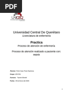 Tipos de Incisiones en Cesárea | PDF | Parto | El embarazo