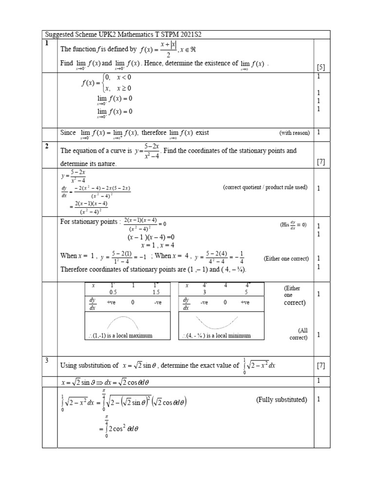 Kluang, Johor Qna | PDF | Velocity | Acceleration