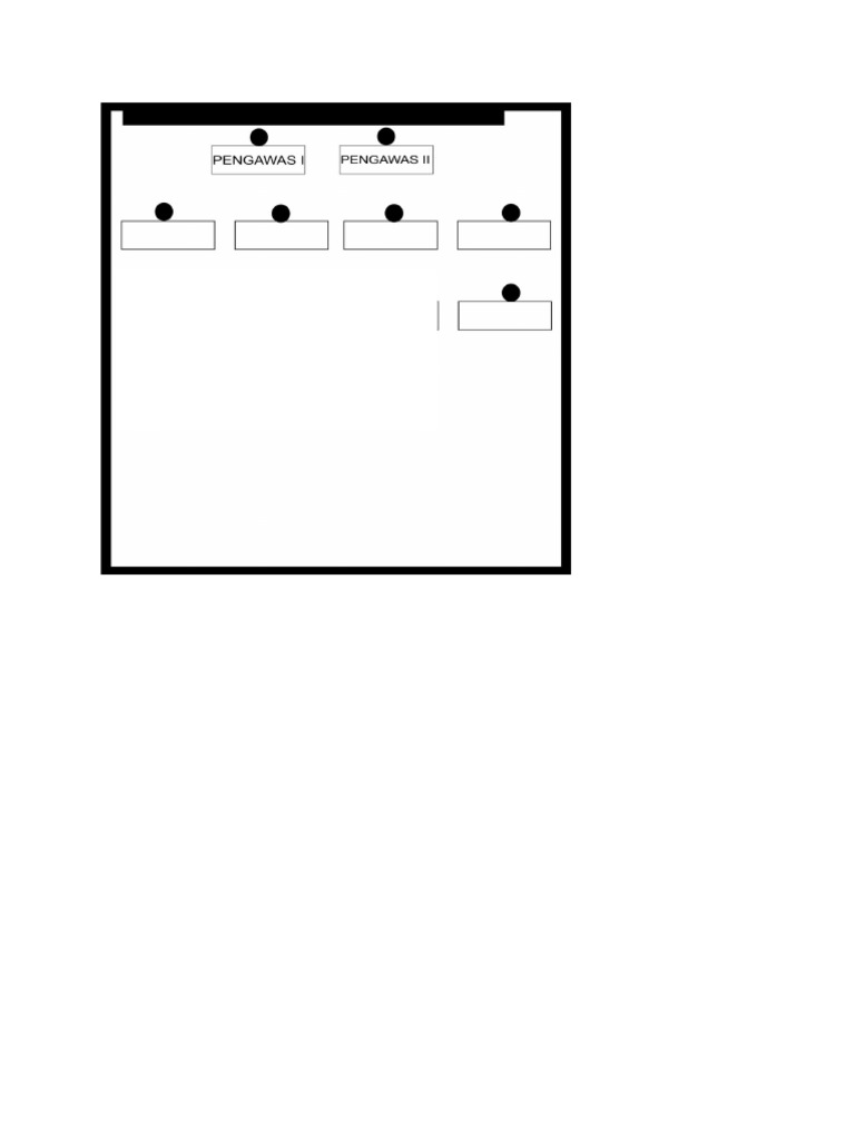 DENAH 5 | PDF
