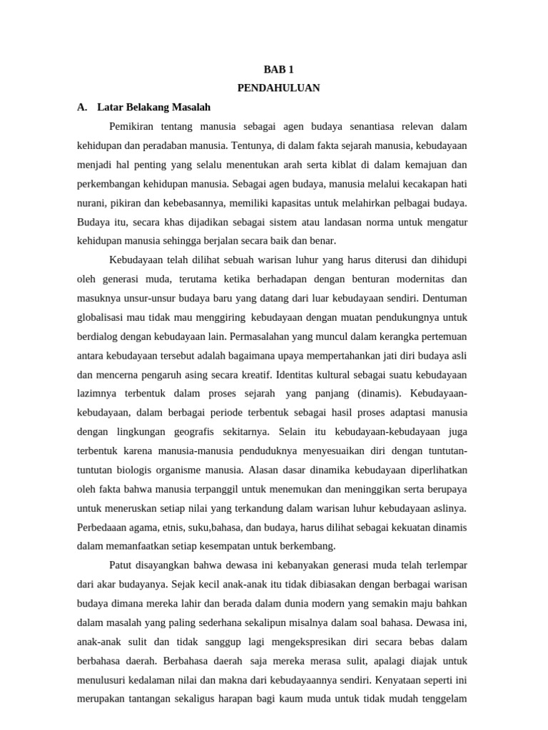 Tarian O Uwi dalam Upacara Reba Ngada | PDF