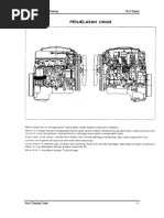 Isuzu 4HF1 Engine Overview | PDF | General Motors | Motor Vehicle ...