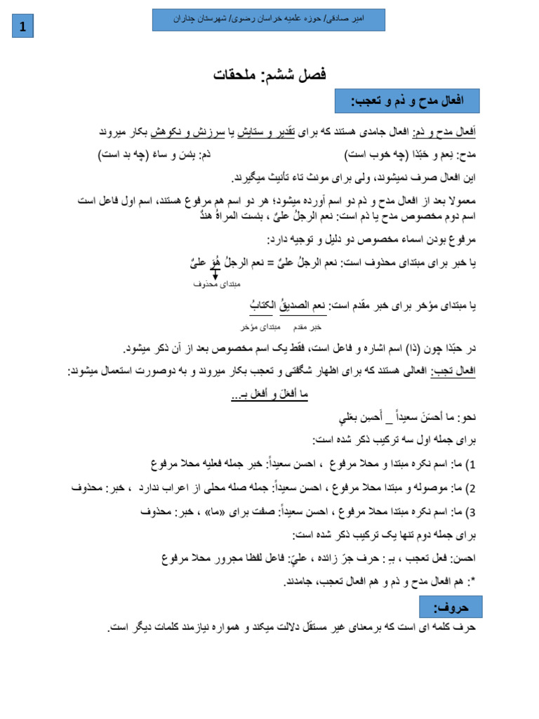 Nahv-Www Ziaossalehin Ir-Part6 | PDF