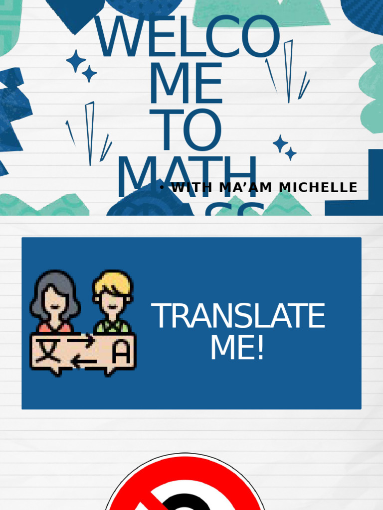 Lesson 1 Topic 2 | PDF