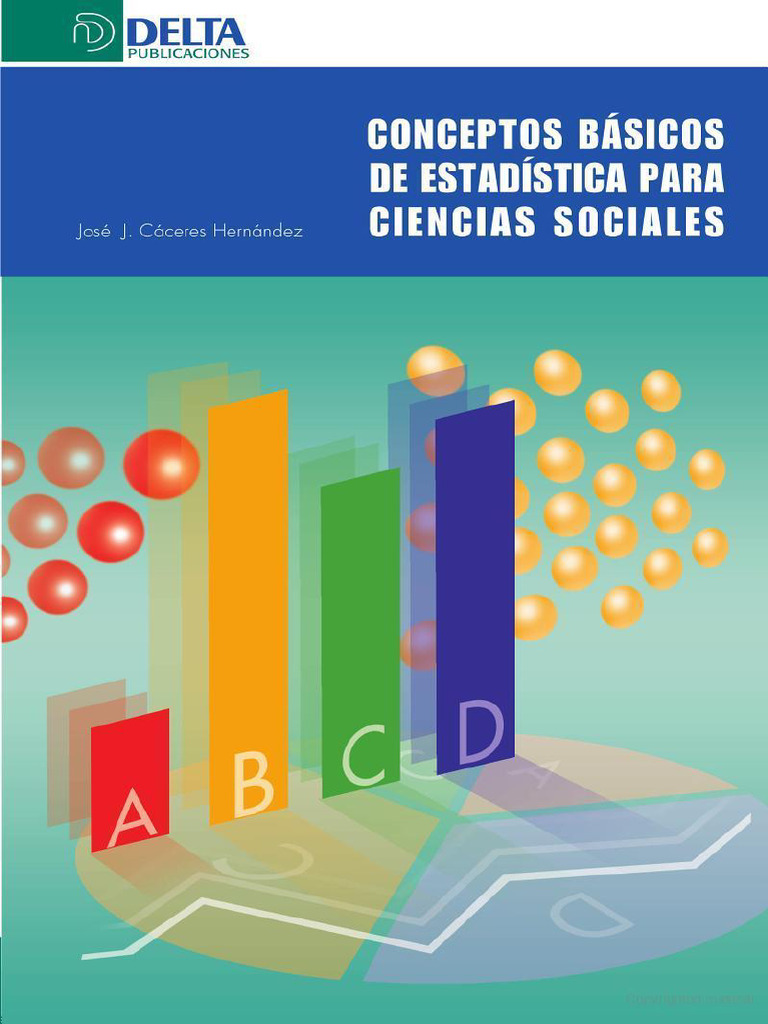 Conceptos estadistica | PDF