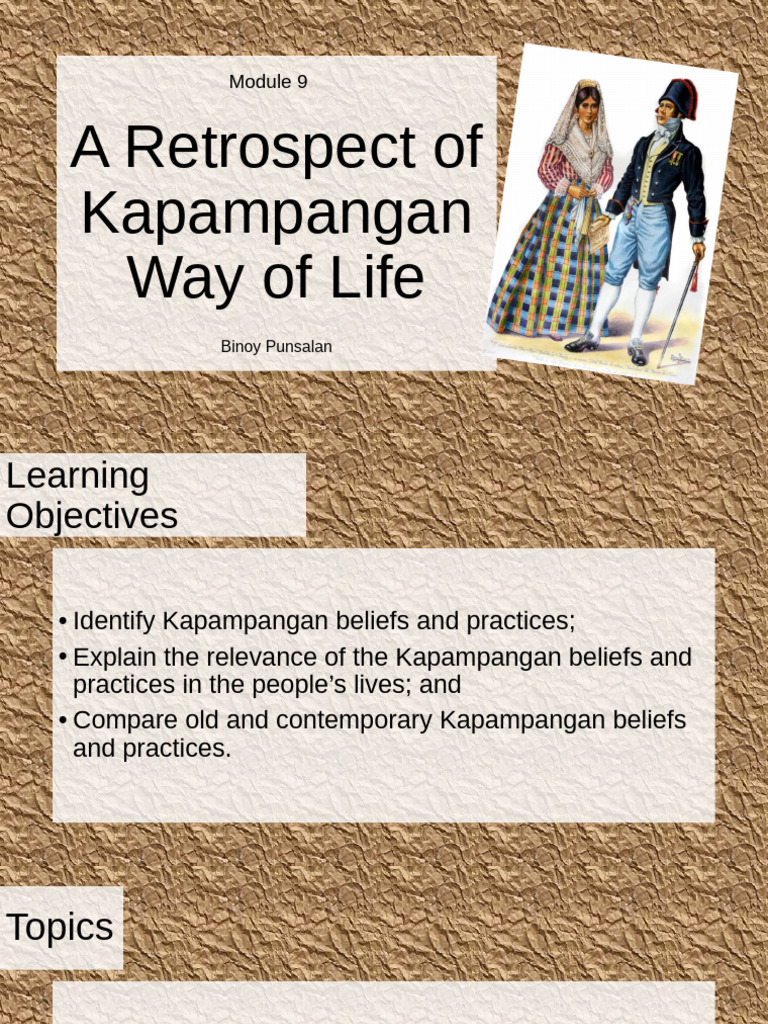 Kapcul Final Module 9 | PDF