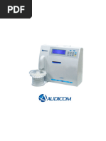 Runyes DR730 Sensor Installation Guide | PDF