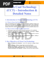 Carbon Purification Model | PDF