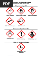 Arti dan Fungsi Simbol K3 | PDF
