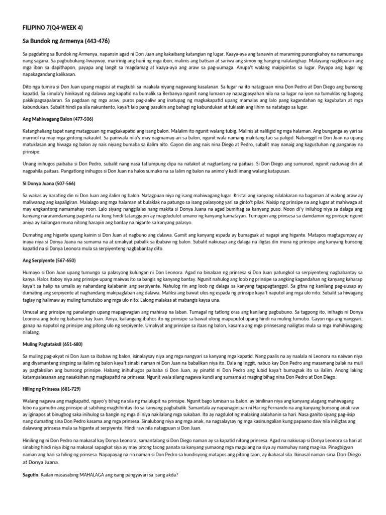 Week 4 | PDF