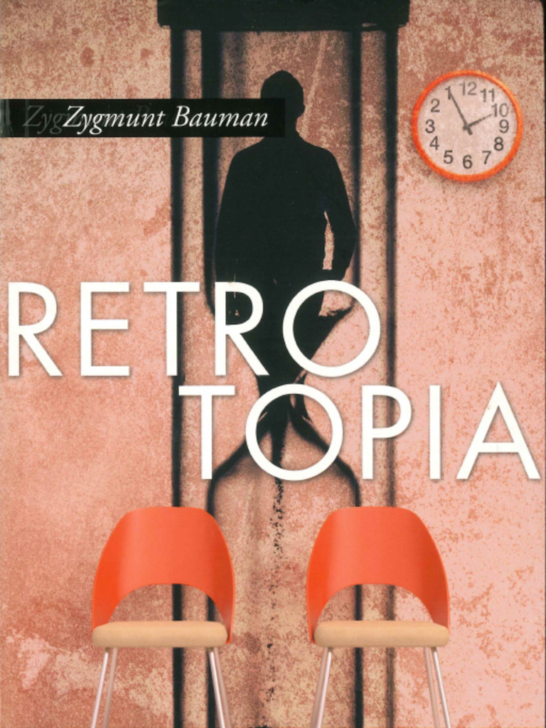 BAUMAN. Retrotopia | PDF