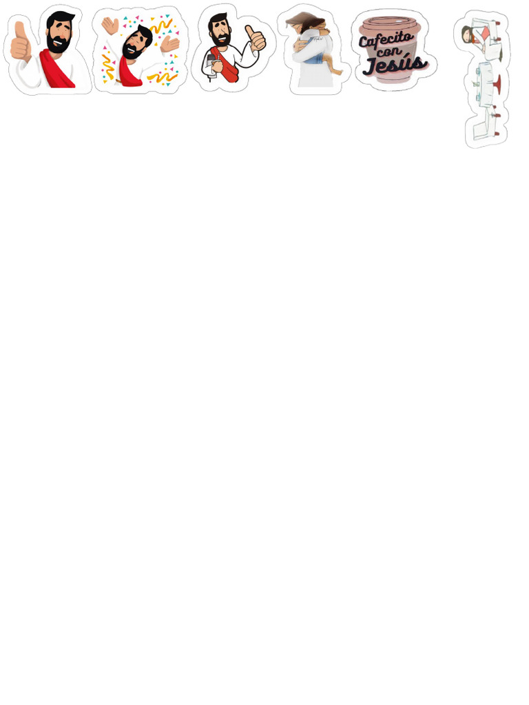 Word Stikers | PDF