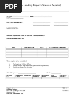 Ship Garbage Management Plan Overview | PDF | Waste | Incineration