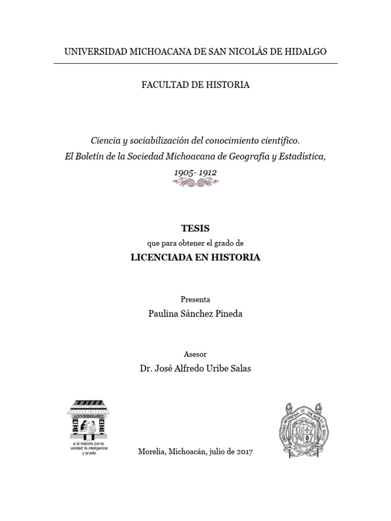 Ciencia y Sociabilizacion Del Conocimiento Cientifico | PDF | México | Conocimiento