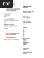 Rezlynx Basic Information | PDF