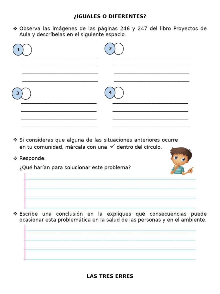 Educación sobre Residuos y Consumo Responsable | PDF | Residuos | Reciclaje