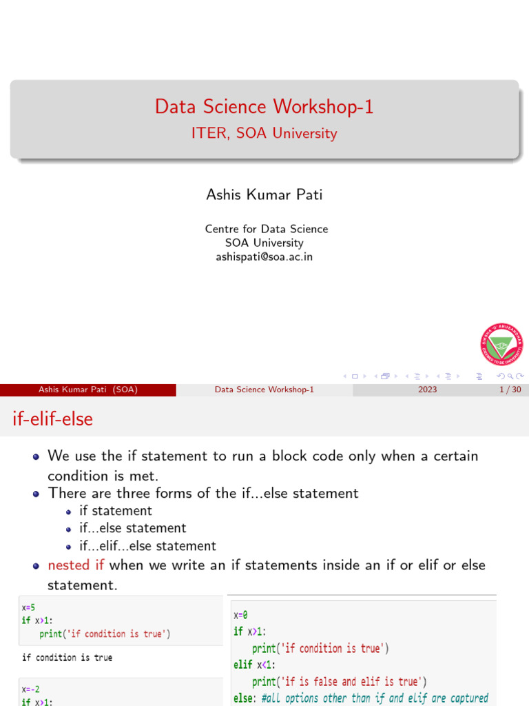 ppt2 Loops List Set Tuple Dictionary | PDF | Control Flow | Computing