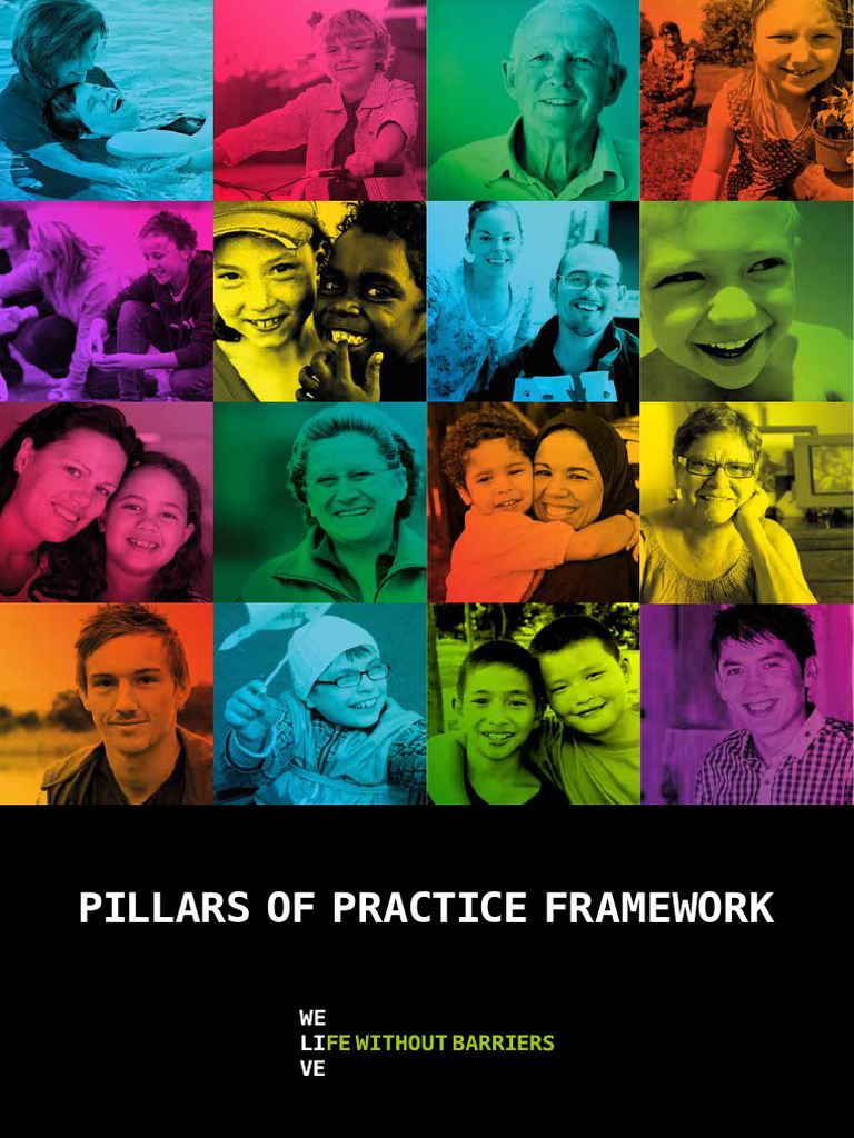 Pillars of Practice Framework | PDF | Reflective Practice | Knowledge