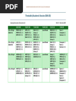 Revised Assignment Submission Link | PDF