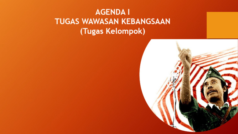 Tugas Wasbang | PDF
