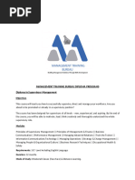 Psira Grade B | PDF | Communication