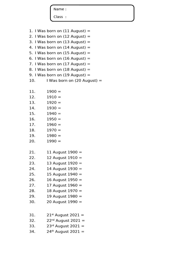 Birthdays and Greetings Log | PDF