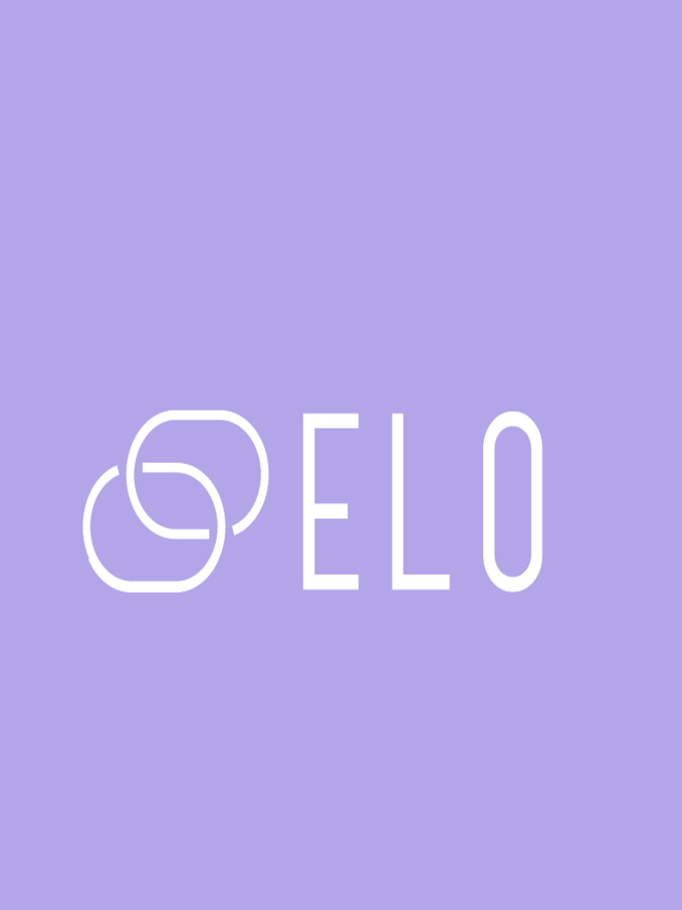Logo Elo | PDF