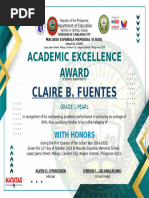 RDELC-2024-certificate (1) | PDF | Philippines