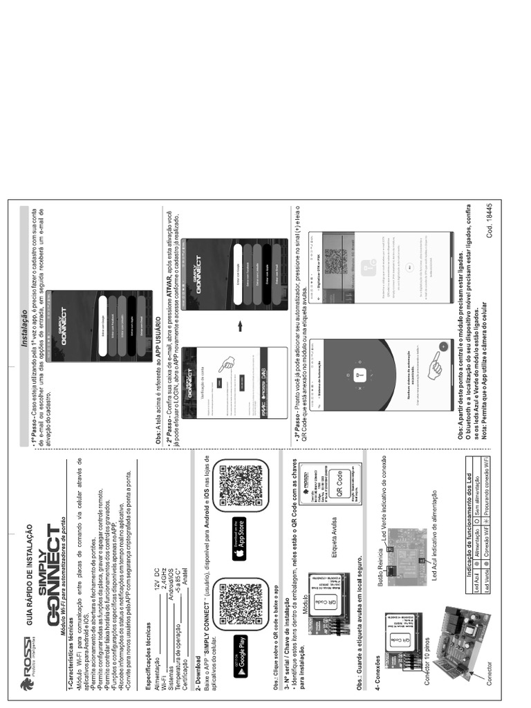 Simply Connect | PDF