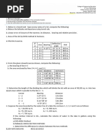 NATTB Trade Test Schedule 2025 | PDF | Secondary Sector Of The Economy ...