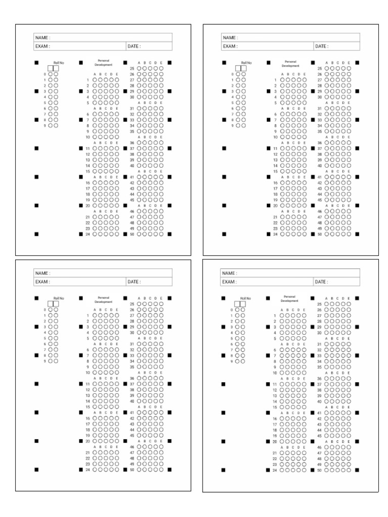 answer-sheet-1-50-science-10 (1) | PDF