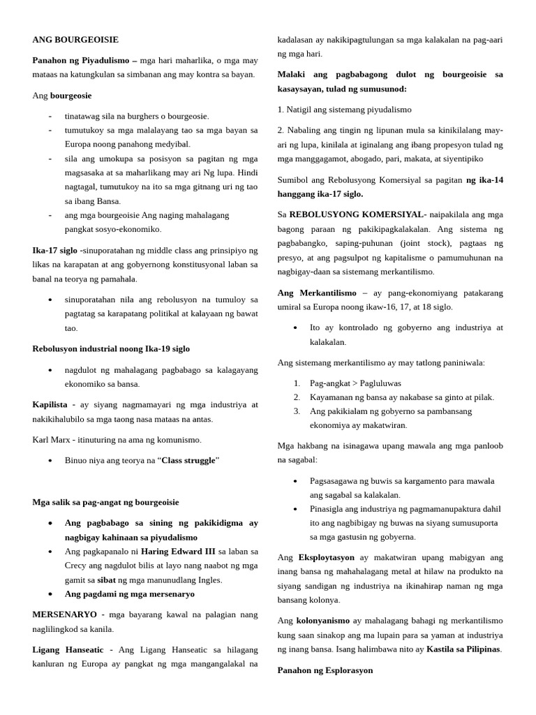 Arpan-8-Group-1-HANDOUT | PDF