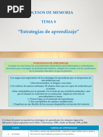 Cómo usar memofichas para estudiar | PDF | Habilidades de estudio ...