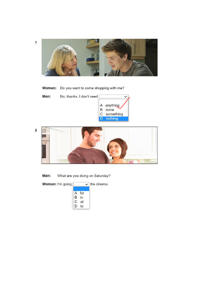 A2024 OOPT Model Test 32 | PDF