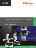 Keyence IM-8030 Data Sheet Overview | PDF | Electronics