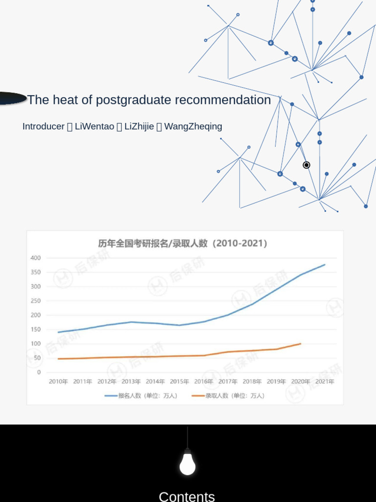 The Heat of Postgraduate Recommendation | PDF | Mental Health | Goal