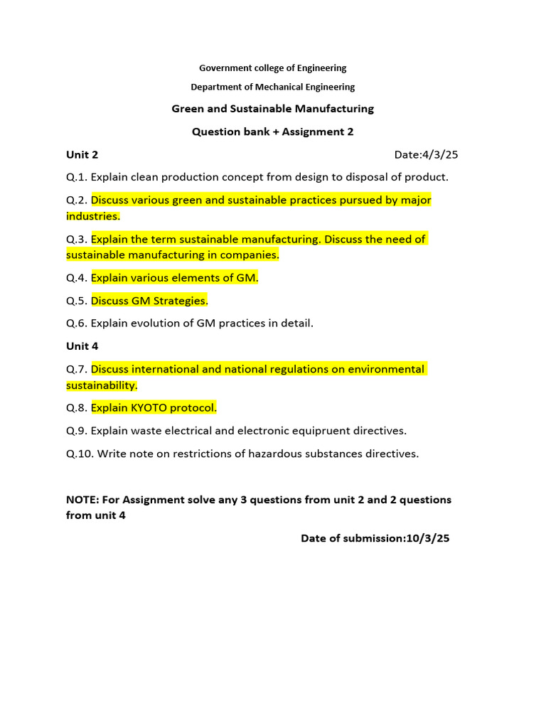 QB 2 GSM | PDF