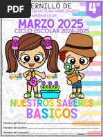 Materiales Esenciales para el Aula | PDF