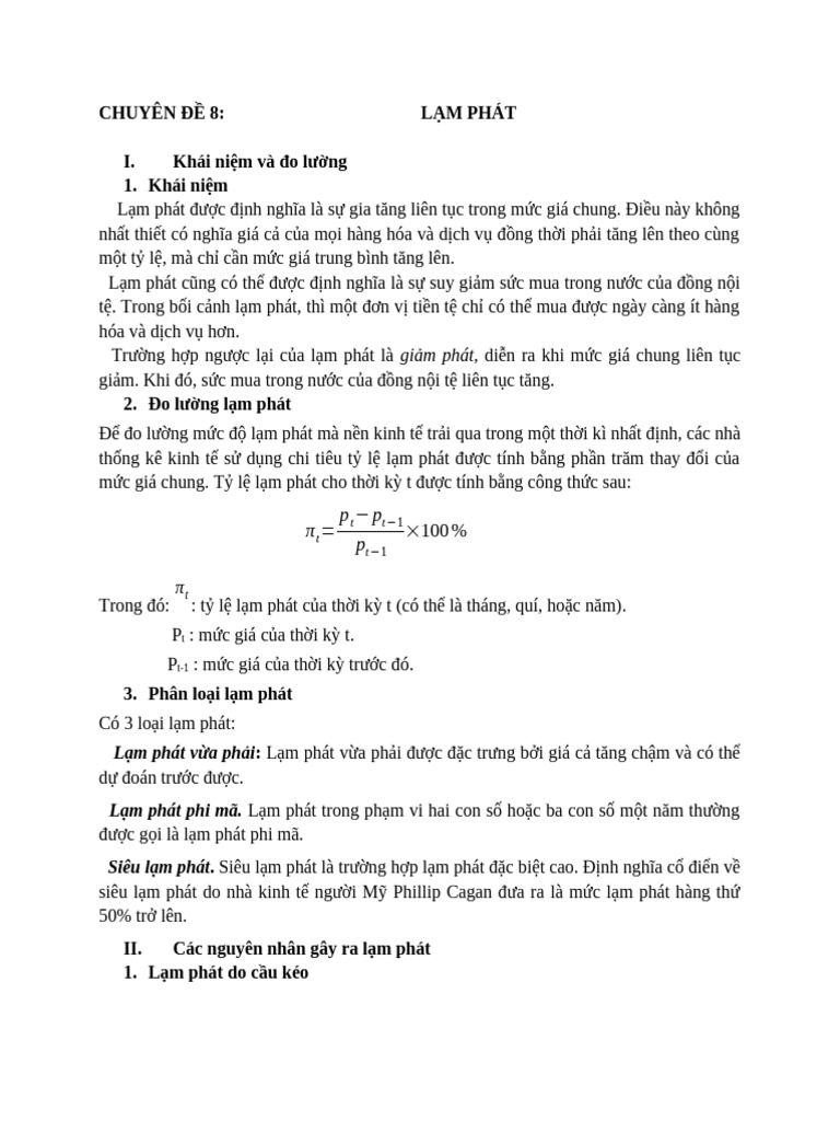 BT8 Trần Thuỳ Trang | PDF
